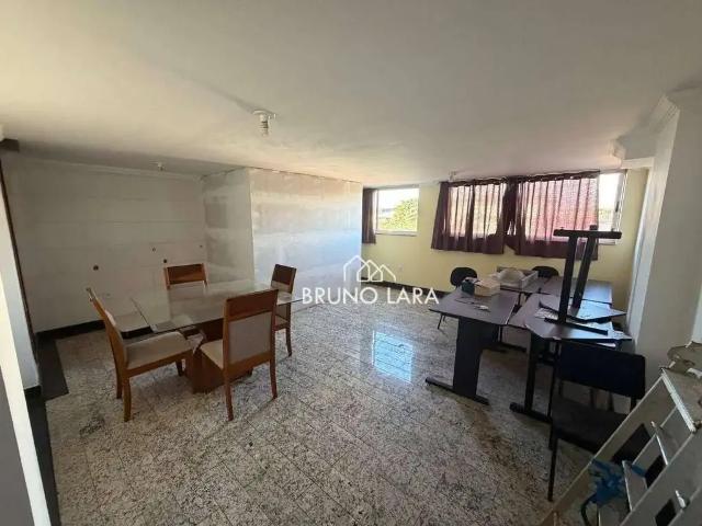 Conj. Comercial / Sala para Locação em São Joaquim de Bicas/MG Tereza Cristina