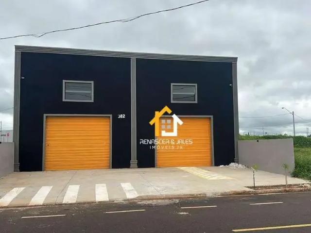 Conj. Comercial / Sala para Locação em São José do Rio Preto/SP Maisparque Rio Preto