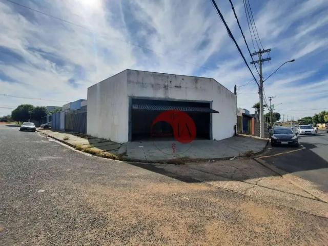 Conj. Comercial / Sala para Locação em São José do Rio Preto/SP Mini Distrito Adail Vetorasso
