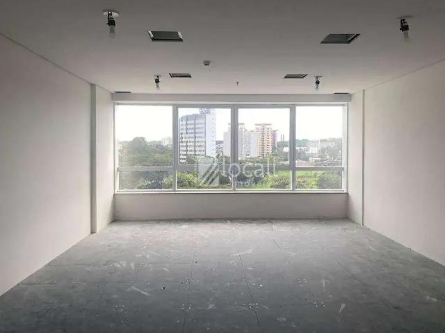 Conj. Comercial / Sala para Locação em São José do Rio Preto/SP Nova Redentora