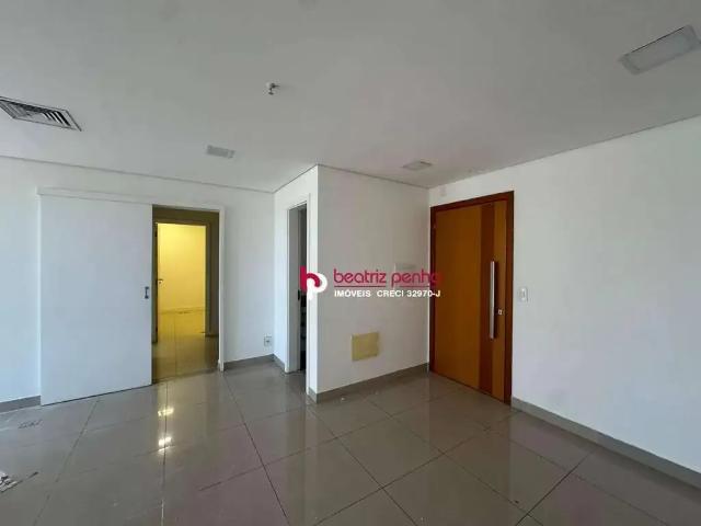 Conj. Comercial / Sala para Locação em São José do Rio Preto/SP Nova Redentora