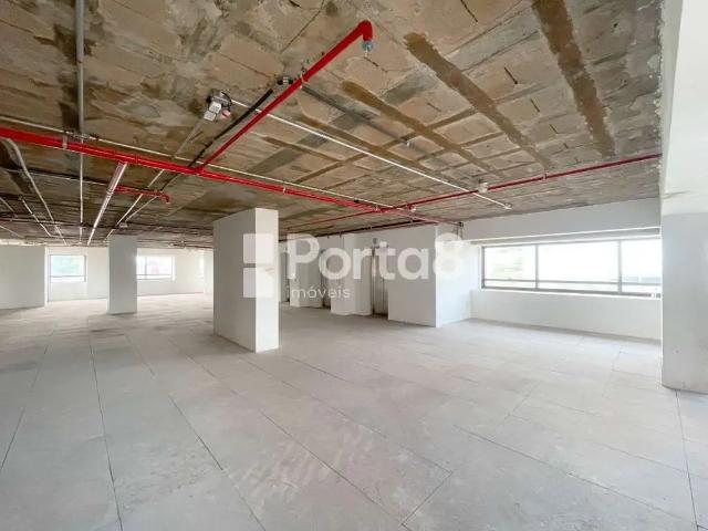 Conj. Comercial / Sala para Locação em São José do Rio Preto/SP Nova Redentora