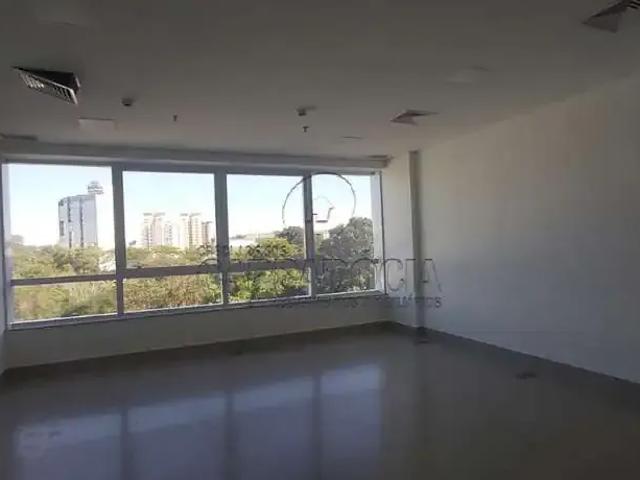 Conj. Comercial / Sala para Locação em São José do Rio Preto/SP Nova Redentora