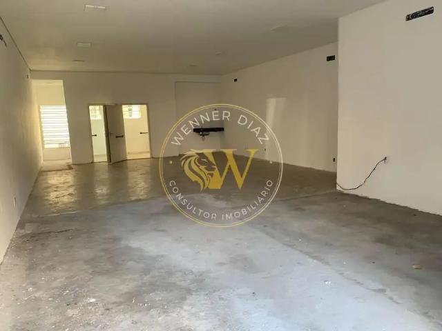Conj. Comercial / Sala para Locação em São José do Rio Preto/SP Boa Vista