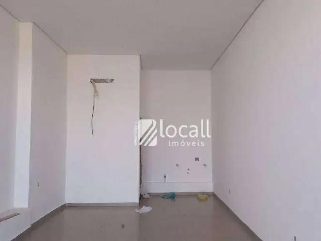 Conj. Comercial / Sala para Locação em São José do Rio Preto/SP Boa Vista