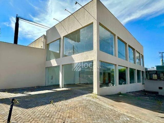 Conj. Comercial / Sala para Locação em São José do Rio Preto/SP Boa Vista