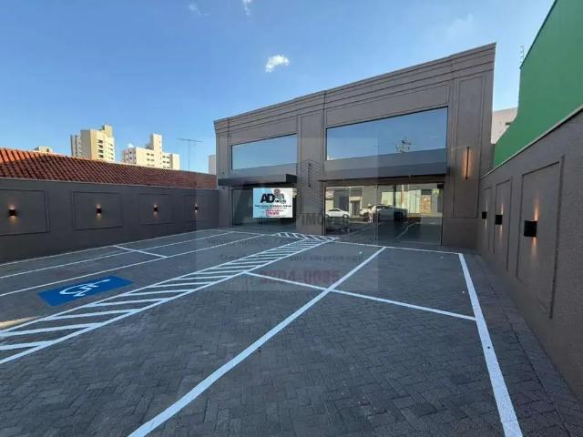 Conj. Comercial / Sala para Locação em São José do Rio Preto/SP Boa Vista