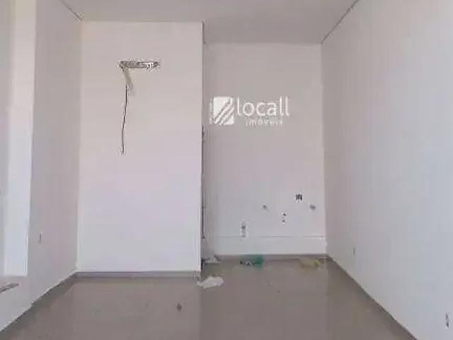 Conj. Comercial / Sala para Locação em São José do Rio Preto/SP Boa Vista