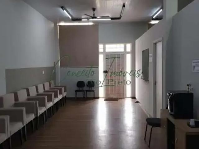 Conj. Comercial / Sala para Locação em São José do Rio Preto/SP Boa Vista