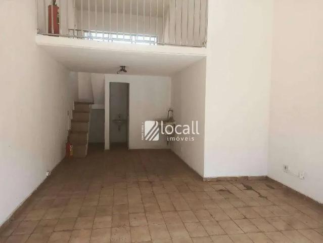 Conj. Comercial / Sala para Locação em São José do Rio Preto/SP Boa Vista