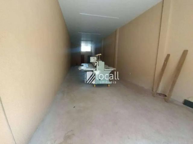Conj. Comercial / Sala para Locação em São José do Rio Preto/SP Boa Vista
