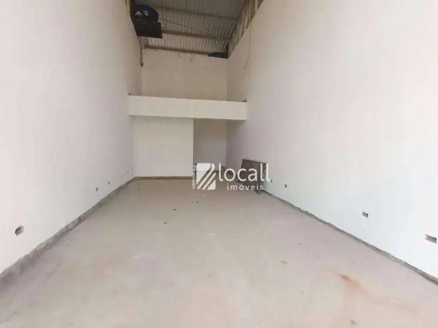 Conj. Comercial / Sala para Locação em São José do Rio Preto/SP Boa Vista