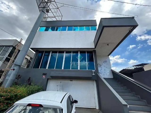 Conj. Comercial / Sala para Locação em São José do Rio Preto/SP Boa Vista