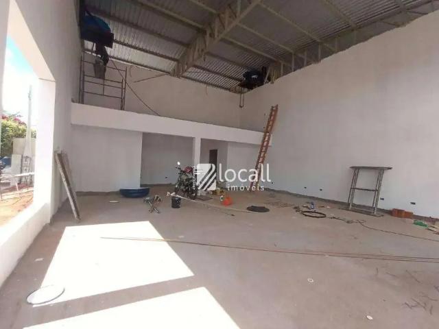 Conj. Comercial / Sala para Locação em São José do Rio Preto/SP Boa Vista