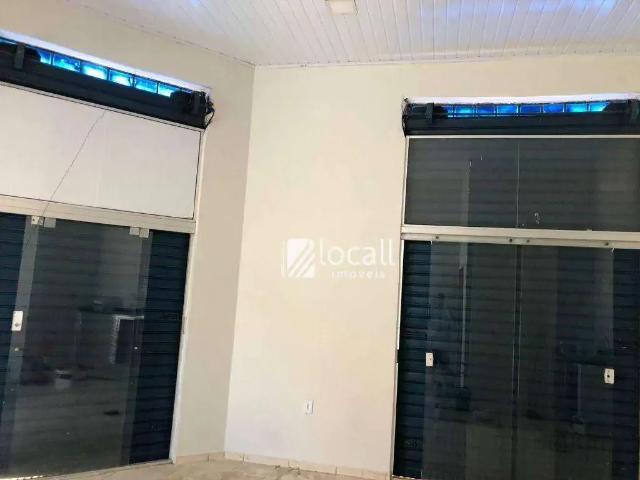 Conj. Comercial / Sala para Locação em São José do Rio Preto/SP Boa Vista