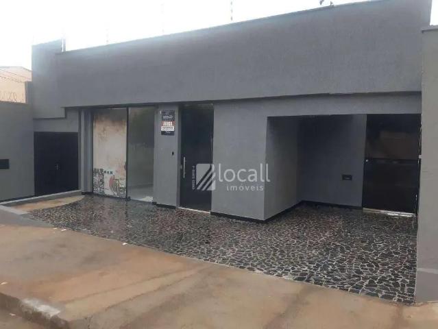 Conj. Comercial / Sala para Locação em São José do Rio Preto/SP Boa Vista