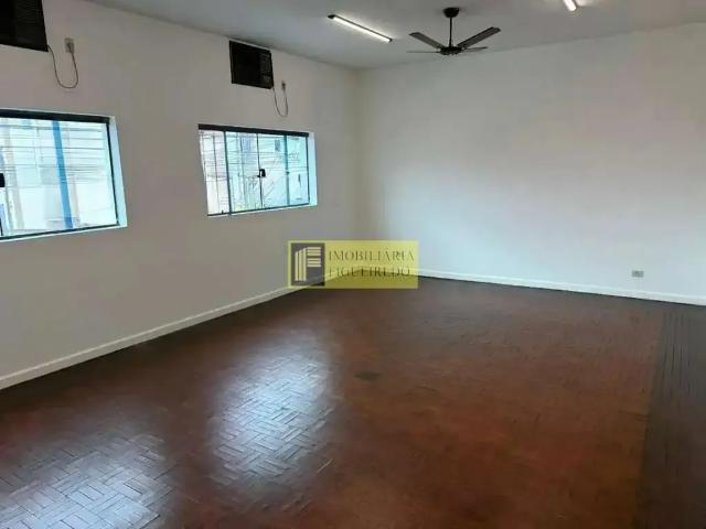 Conj. Comercial / Sala para Locação em São José do Rio Preto/SP Boa Vista