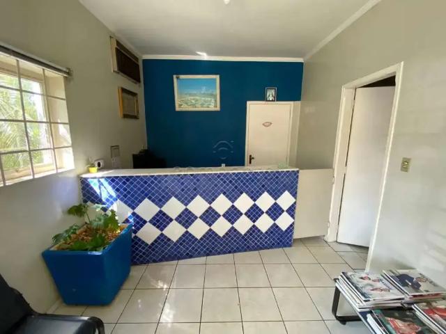 Conj. Comercial / Sala para Locação em São José do Rio Preto/SP Boa Vista
