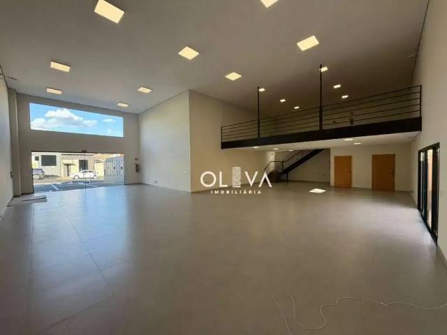 Conj. Comercial / Sala para Locação em São José do Rio Preto/SP Boa Vista