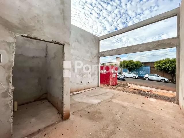 Conj. Comercial / Sala para Locação em São José do Rio Preto/SP Boa Vista