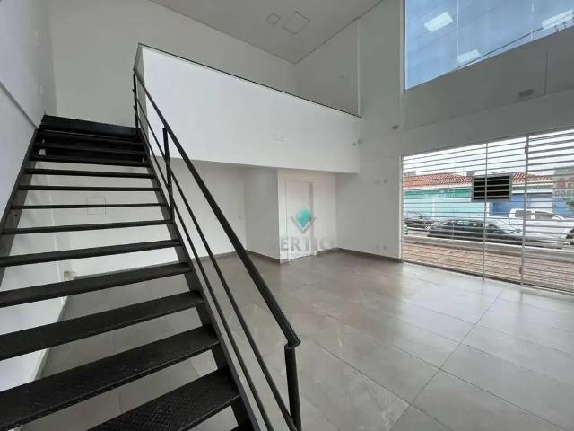 Conj. Comercial / Sala para Locação em São José do Rio Preto/SP Boa Vista