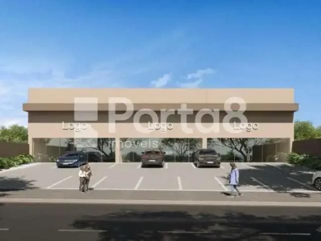 Conj. Comercial / Sala para Locação em São José do Rio Preto/SP Boa Vista