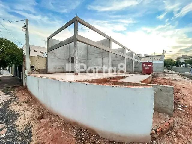 Conj. Comercial / Sala para Locação em São José do Rio Preto/SP Boa Vista