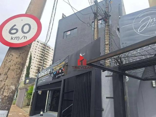 Conj. Comercial / Sala para Locação em São José do Rio Preto/SP Boa Vista
