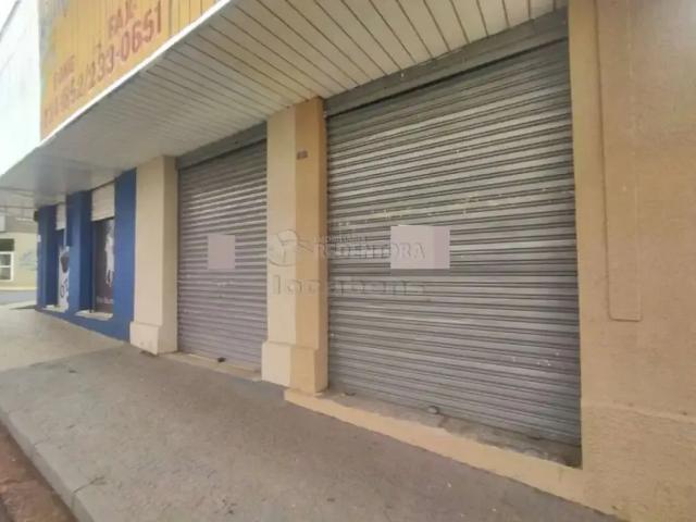 Conj. Comercial / Sala para Locação em São José do Rio Preto/SP Boa Vista 1 Quartos