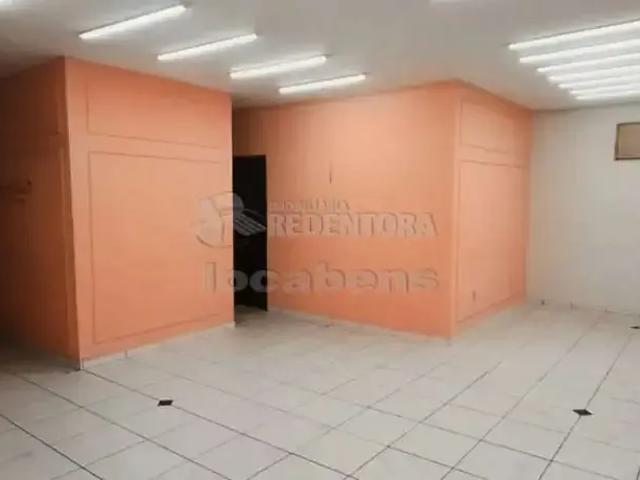 Conj. Comercial / Sala para Locação em São José do Rio Preto/SP Boa Vista 1 Quartos