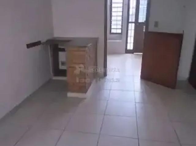 Conj. Comercial / Sala para Locação em São José do Rio Preto/SP Boa Vista 1 Quartos