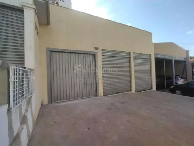Conj. Comercial / Sala para Locação em São José do Rio Preto/SP Boa Vista 1 Quartos