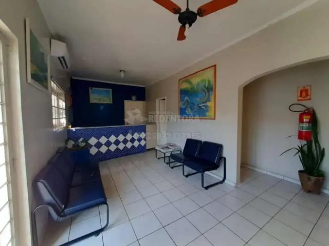 Conj. Comercial / Sala para Locação em São José do Rio Preto/SP Boa Vista 1 Quartos