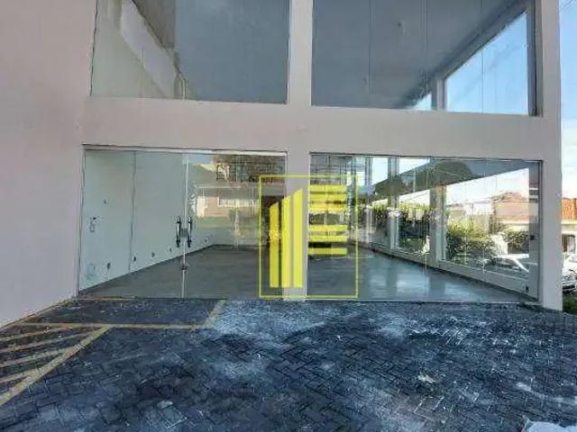 Conj. Comercial / Sala para Locação em São José do Rio Preto/SP Boa Vista