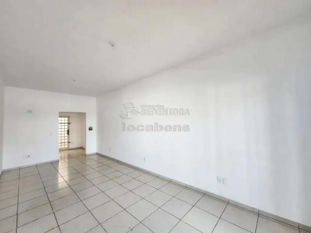Conj. Comercial / Sala para Locação em São José do Rio Preto/SP Boa Vista 2 Quartos