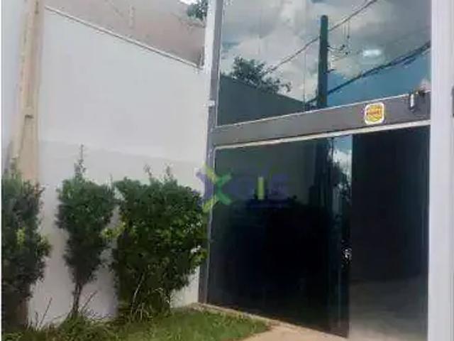 Conj. Comercial / Sala para Locação em São José do Rio Preto/SP Boa Vista