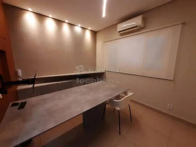 Conj. Comercial / Sala para Locação em São José do Rio Preto/SP Boa Vista