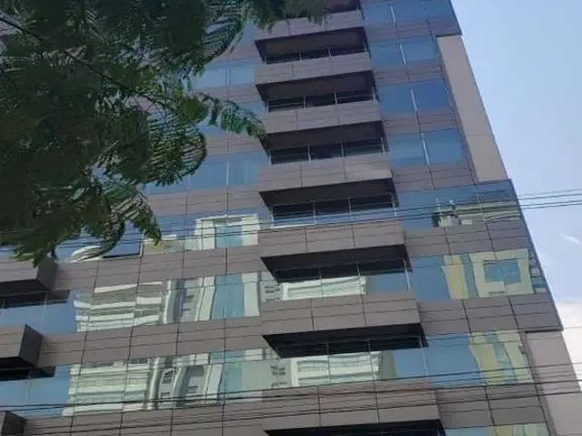 Conj. Comercial / Sala para Locação em São José do Rio Preto/SP Bom Jardim