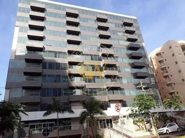 Conj. Comercial / Sala para Locação em São José do Rio Preto/SP Bom Jardim