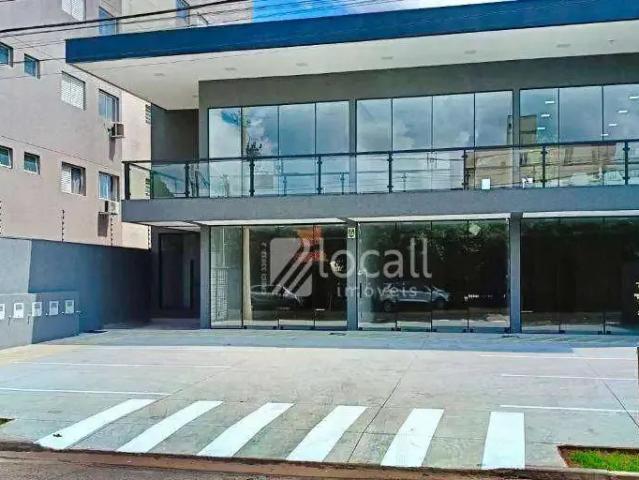 Conj. Comercial / Sala para Locação em São José do Rio Preto/SP Bom Jardim