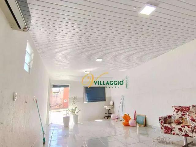 Conj. Comercial / Sala para Locação em São José do Rio Preto/SP Bom Jardim