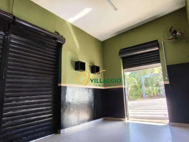 Conj. Comercial / Sala para Locação em São José do Rio Preto/SP Bom Jardim