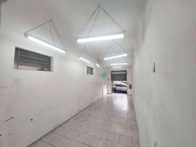 Conj. Comercial / Sala para Locação em São José do Rio Preto/SP Centro