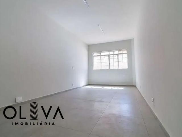 Conj. Comercial / Sala para Locação em São José do Rio Preto/SP Centro