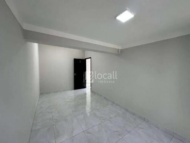 Conj. Comercial / Sala para Locação em São José do Rio Preto/SP Centro
