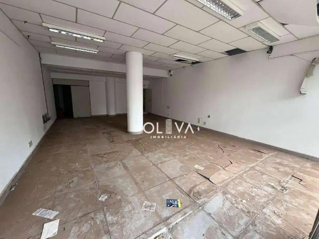Conj. Comercial / Sala para Locação em São José do Rio Preto/SP Centro