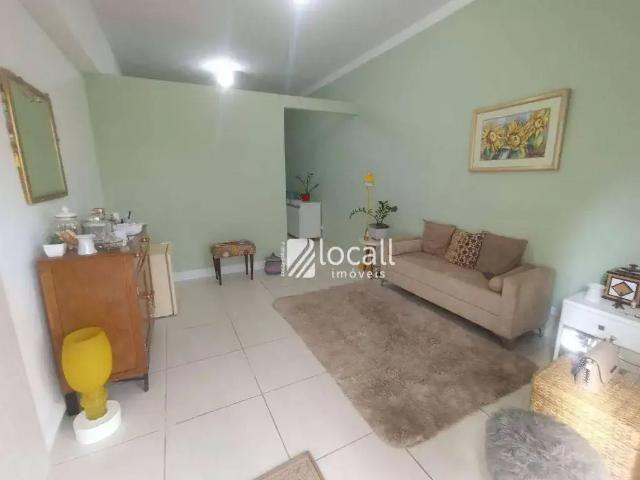 Conj. Comercial / Sala para Locação em São José do Rio Preto/SP Centro