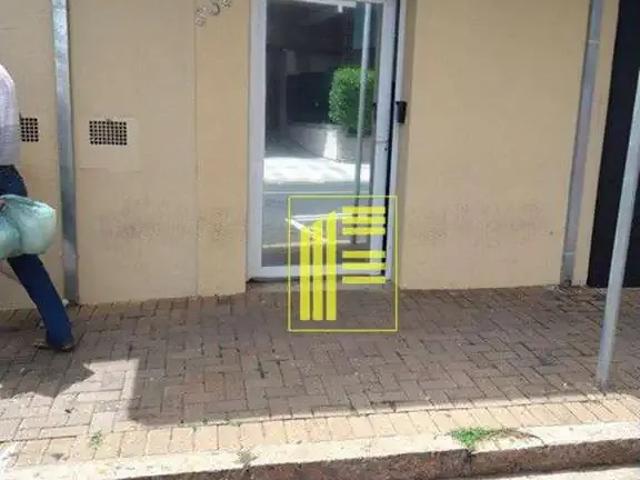 Conj. Comercial / Sala para Locação em São José do Rio Preto/SP Centro