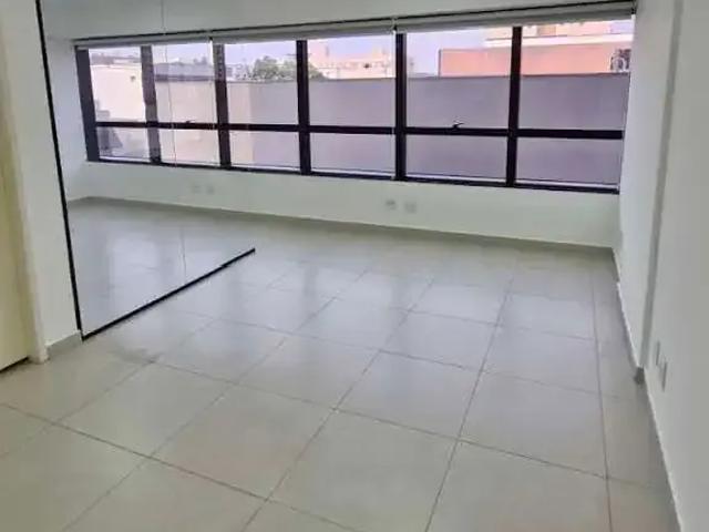 Conj. Comercial / Sala para Locação em São José do Rio Preto/SP Centro