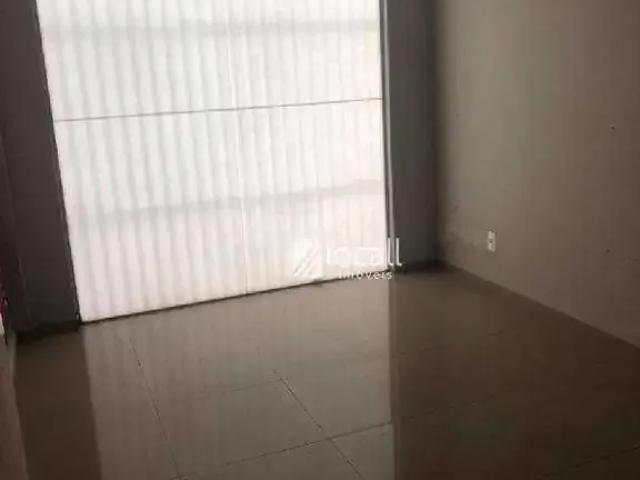 Conj. Comercial / Sala para Locação em São José do Rio Preto/SP Centro